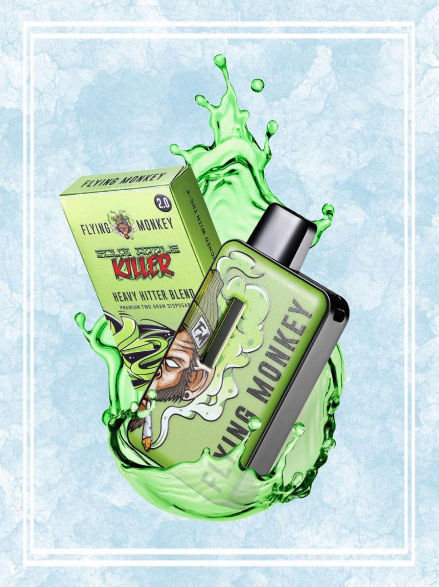 Disposable Carts – MARKET PLACE